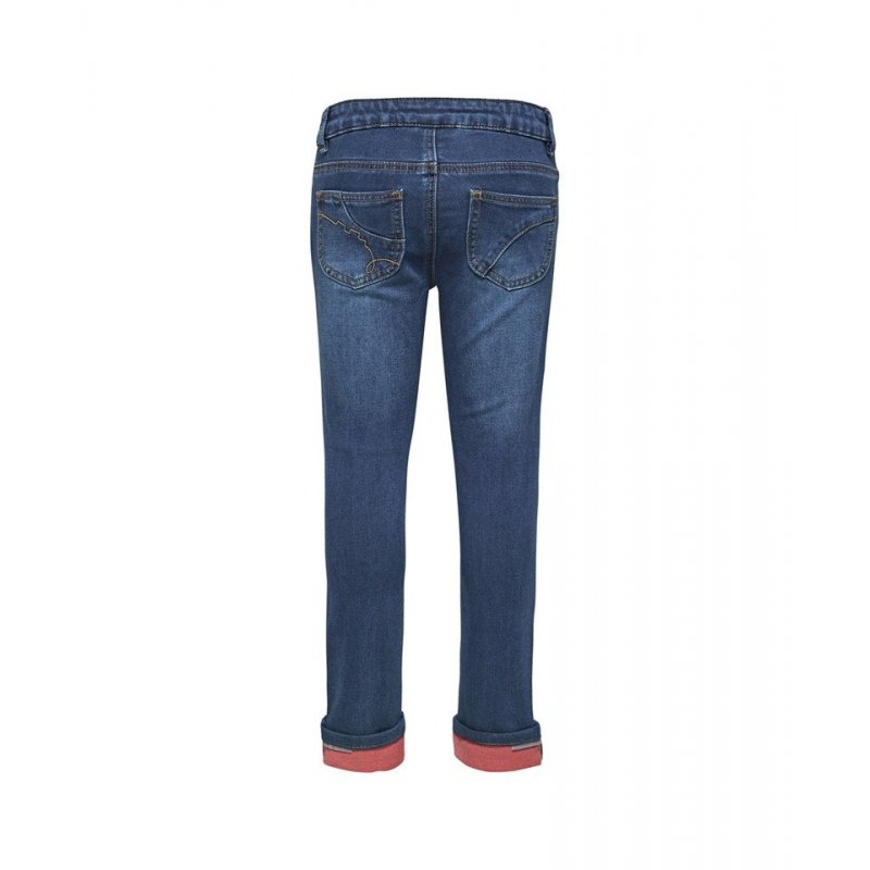 LEGO Wear Jeans - Denim Gratis levering | Heaven4kids.dk