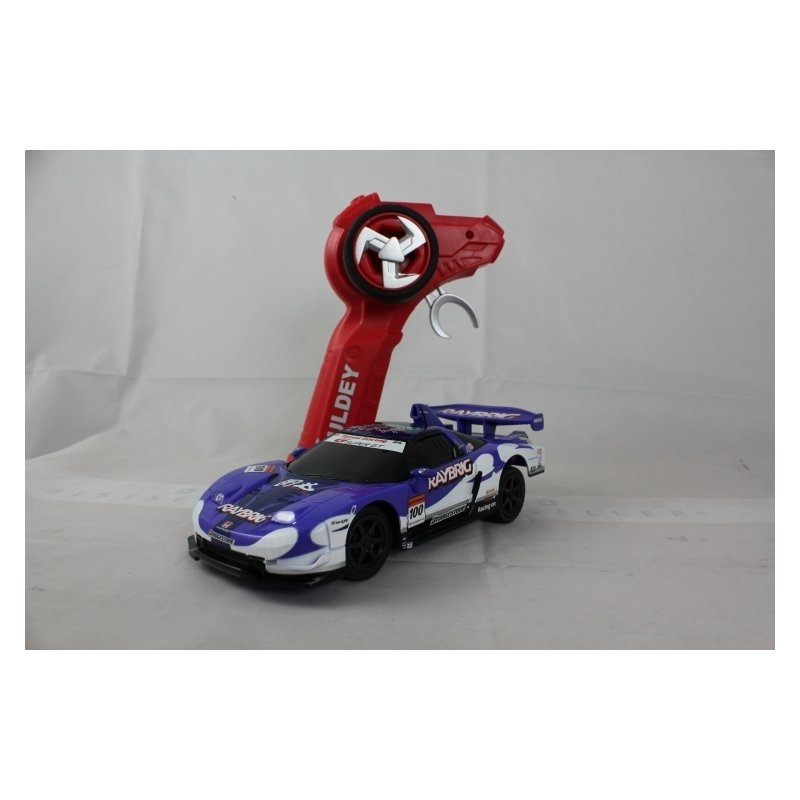 Auldey RC - Honda NSX Super | GT - 1:28 Hvid Køb nu online | Heaven4kids.dk