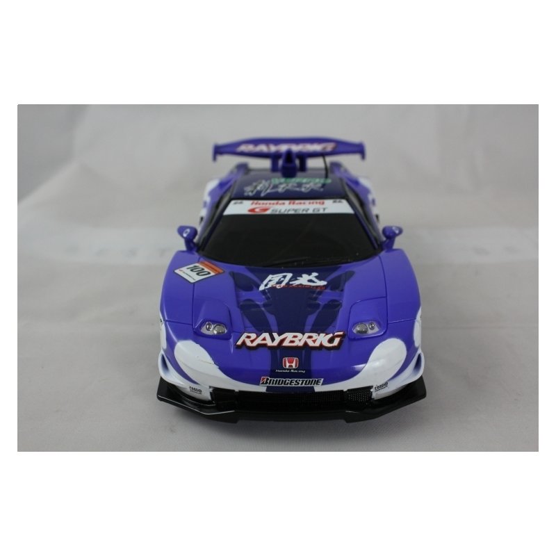 Auldey RC - Honda NSX Super | GT - 1:28 Hvid Køb nu online | Heaven4kids.dk