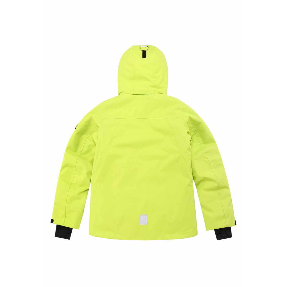 Reima Skijakke - Wheeler Lime Billigt online pris | Just4kids.dk