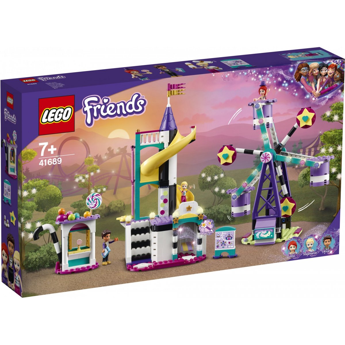 LEGO Friends | Op til 25% på LEGO Friends produkter.