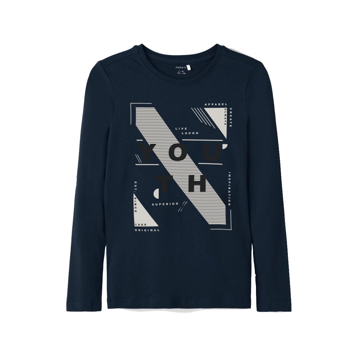 Name It Børnetøj & Babytøj Op til 50% på Name It Online